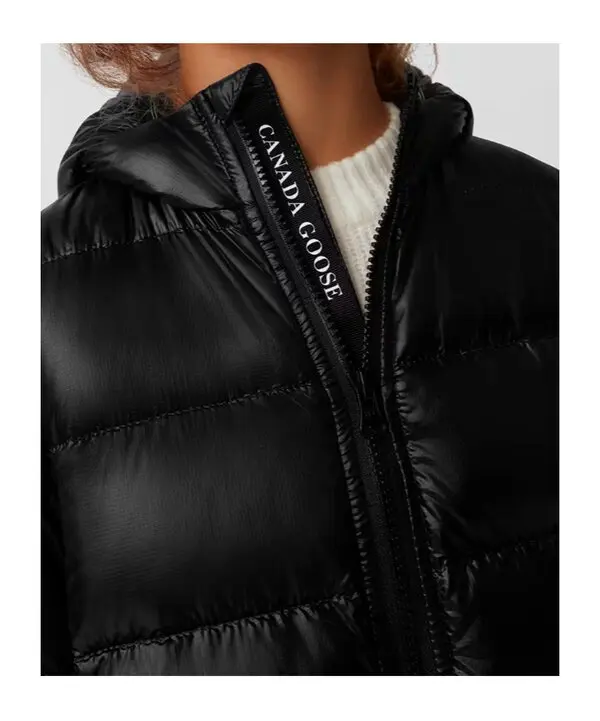 Canada Goose Crofton Youth Hoodie