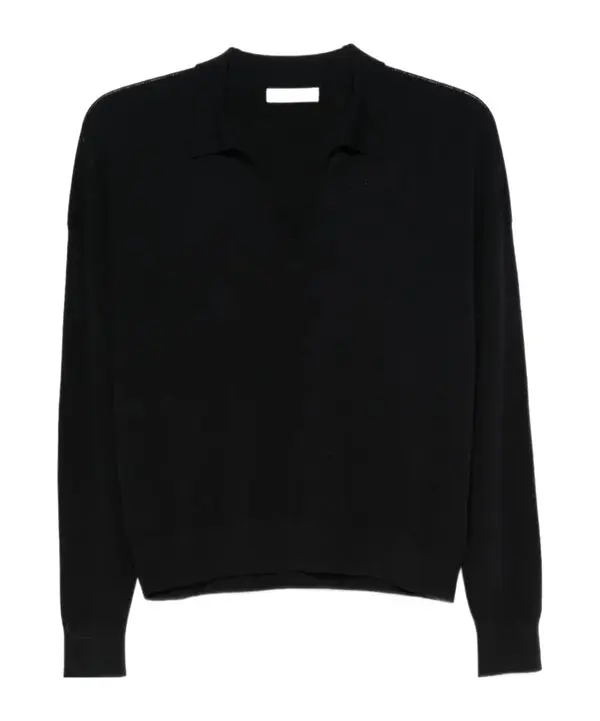 ZANONE V-neck Sweater