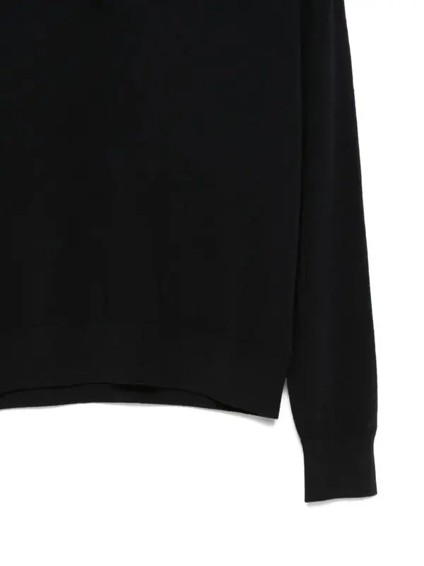 ZANONE V-neck Sweater