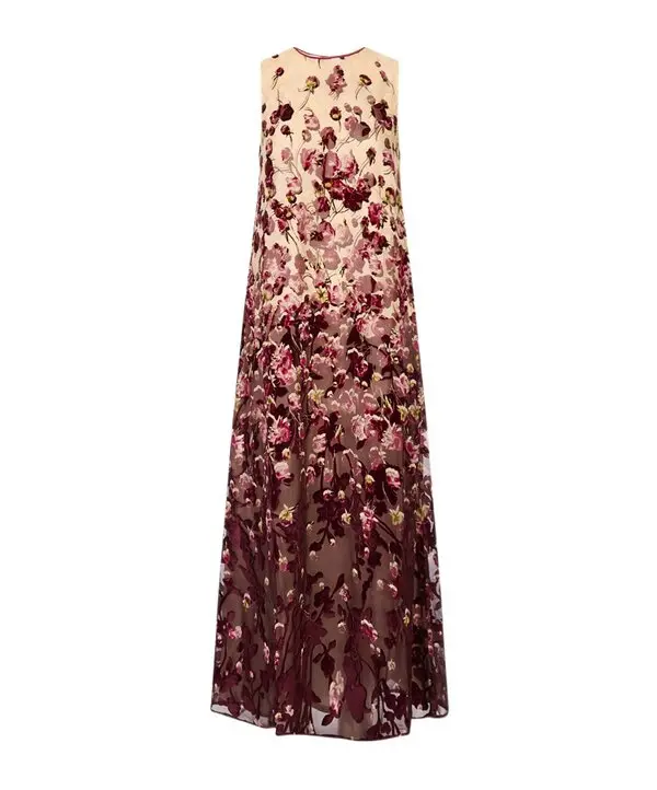 F.R.S FOR RESTLESS SLEEPERS Sleeveless Dress