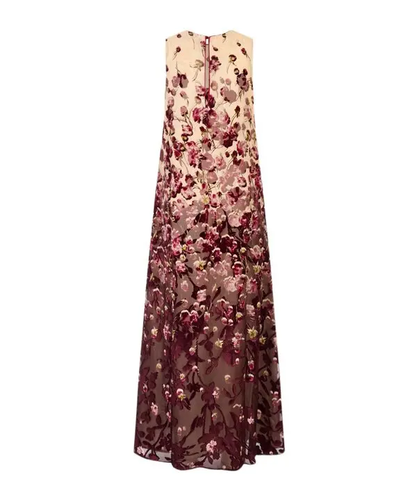 F.R.S FOR RESTLESS SLEEPERS Sleeveless Dress