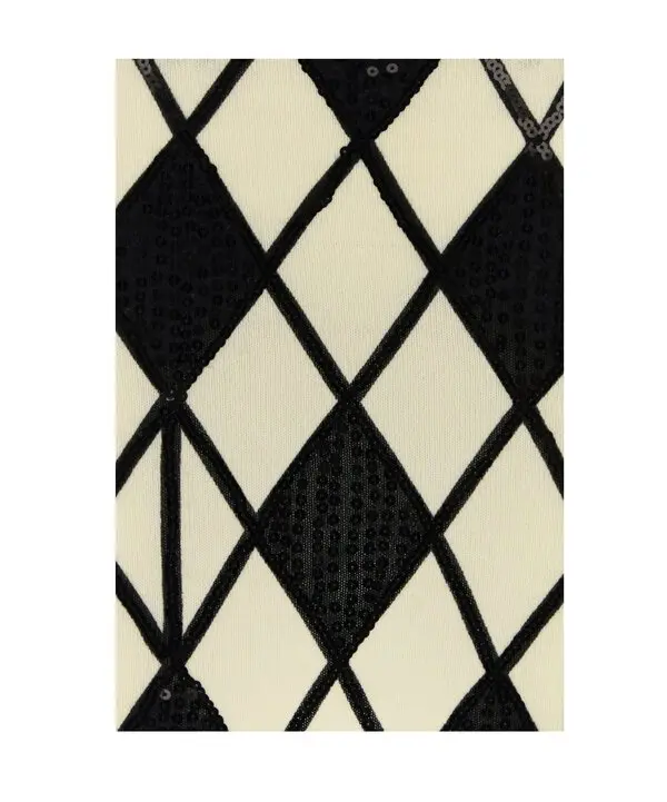 Blumarine Mini Skirt