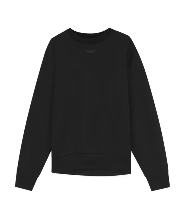 Hugo Boss Boss X Aston Martin Sweatshirt In Cotton