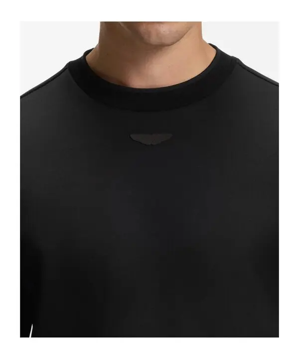 Hugo Boss Boss X Aston Martin Sweatshirt In Cotton