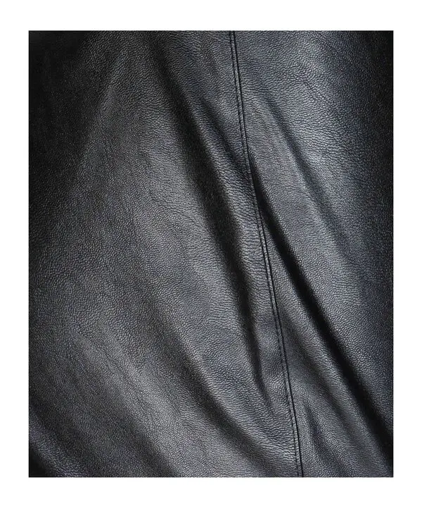Elisabetta Franchi Ribbing Flared Trousers