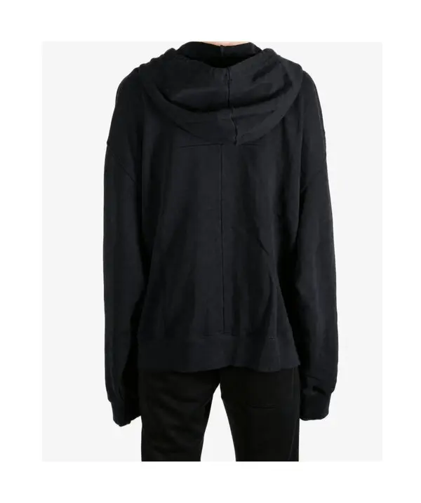 Matieres Fecales Long-sleeve Sweatshirt