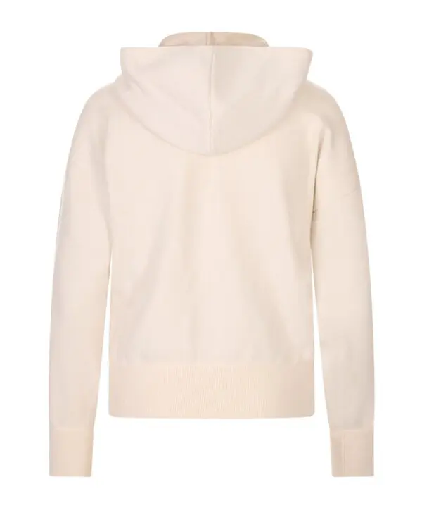Agnona Long-sleeved Casual Jacket