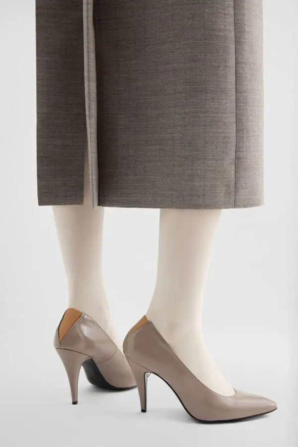 JIL SANDER Pump
