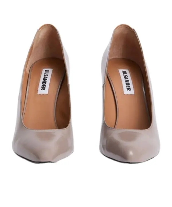 JIL SANDER Pump
