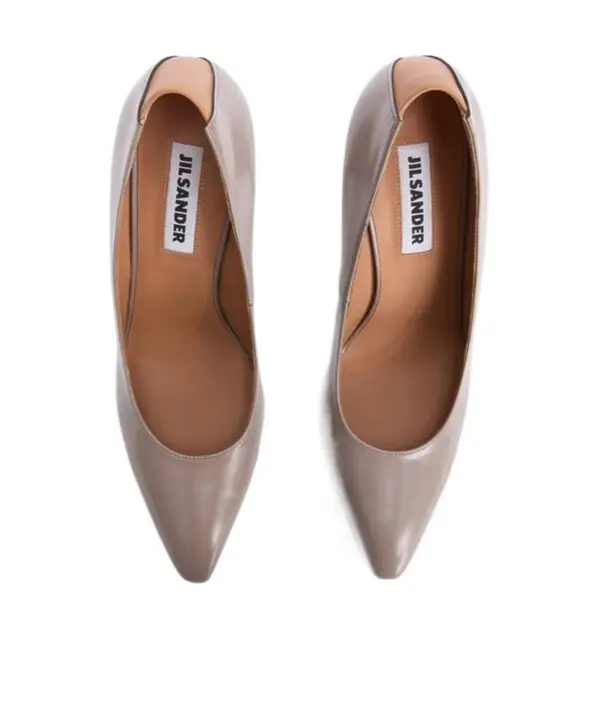 JIL SANDER Pump