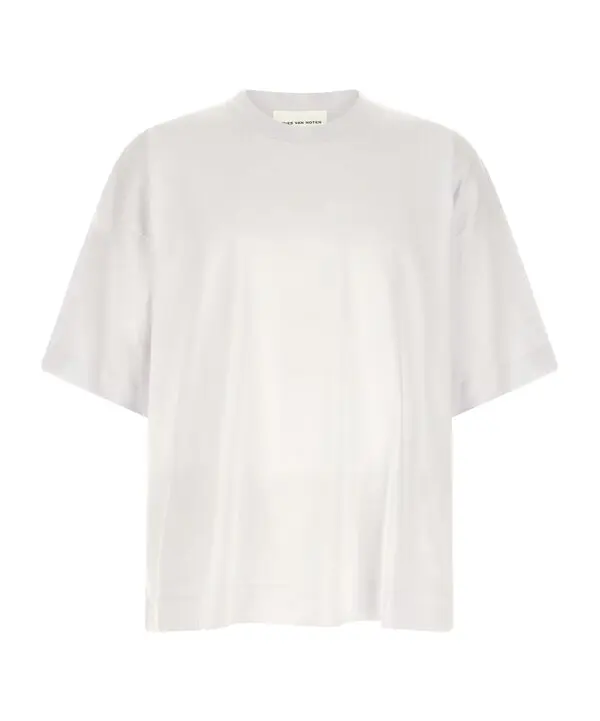 Dries Van Noten Heno' T-shirt - White
