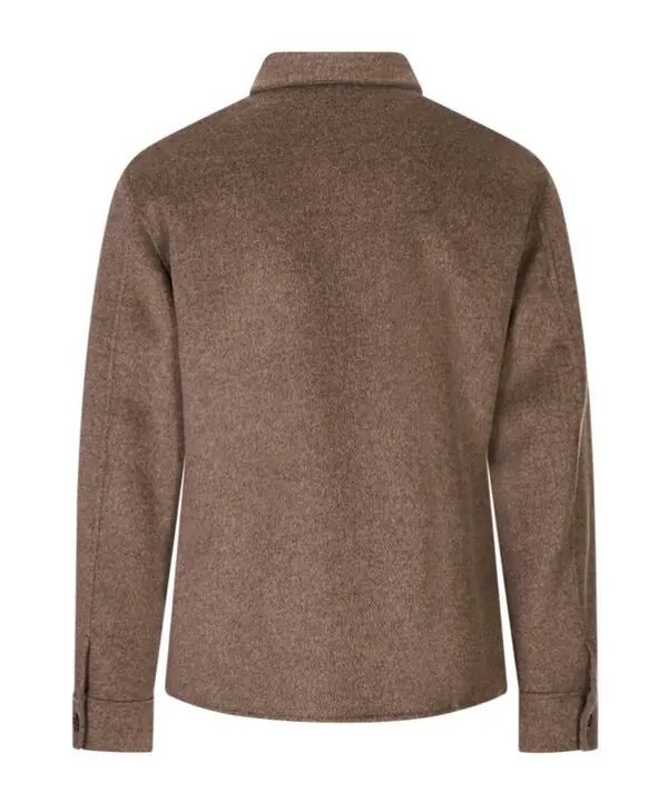 MONTECORE Long-sleeve Casual Jacket