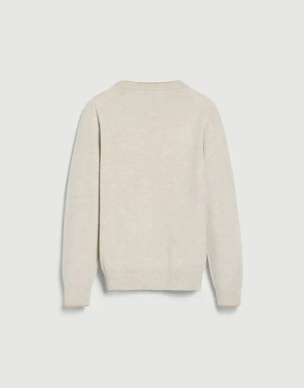 Brunello Cucinelli Crew-neck Sweater