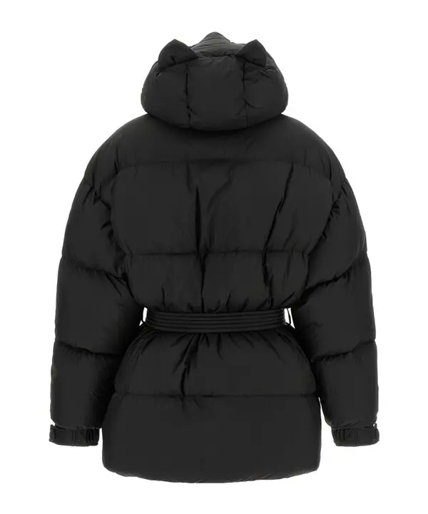 IENKI IENKI Fox Michlin' Down Jacket