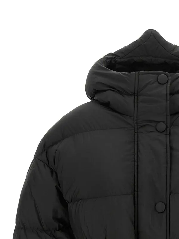 IENKI IENKI Fox Michlin' Down Jacket