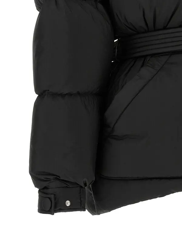 IENKI IENKI Fox Michlin' Down Jacket