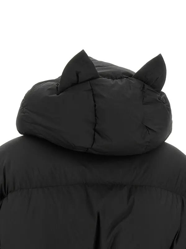 IENKI IENKI Fox Michlin' Down Jacket