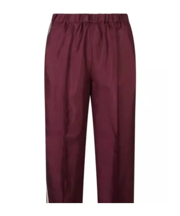 F.R.S FOR RESTLESS SLEEPERS Pontos Trousers
