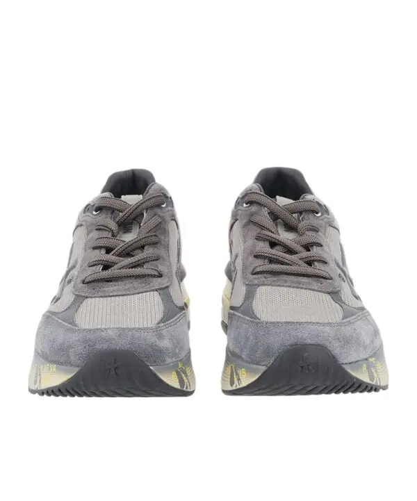 Premiata Lace-up Sneakers