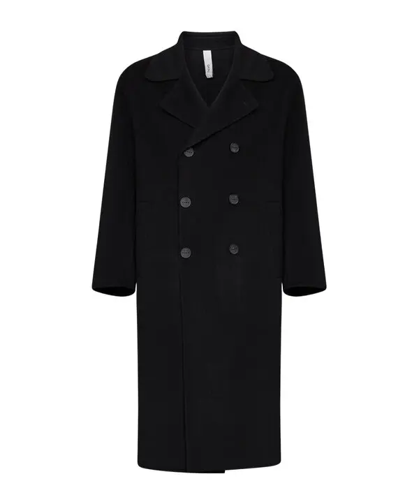 HEVO Long-sleeved Coat