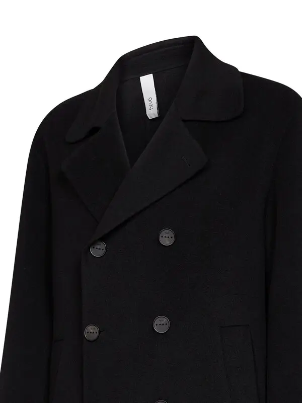 HEVO Long-sleeved Coat