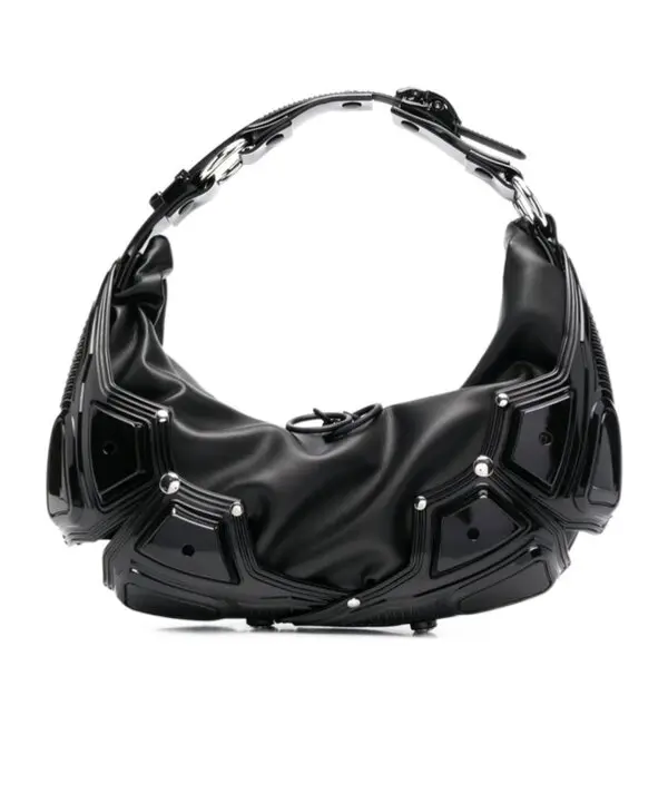 INNERRAUM Studded Handbag