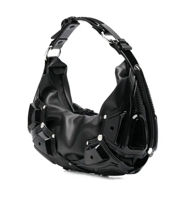 INNERRAUM Studded Handbag