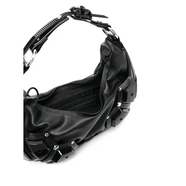 INNERRAUM Studded Handbag