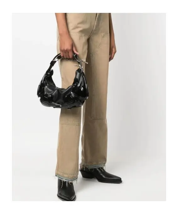 INNERRAUM Studded Handbag
