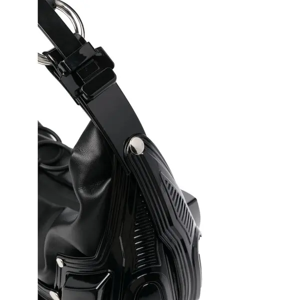 INNERRAUM Studded Handbag