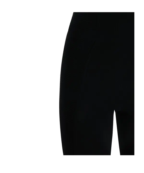 Elisabetta Franchi Knit Jumpsuit