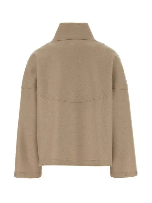 Herno Half-zip Sweatshirt