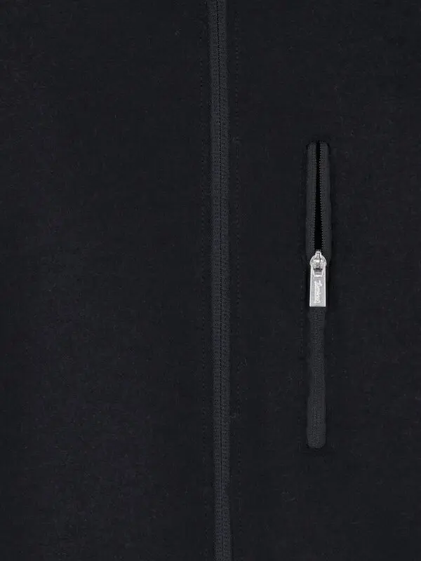 Herno Long-sleeve Casual Zip-up Jacket