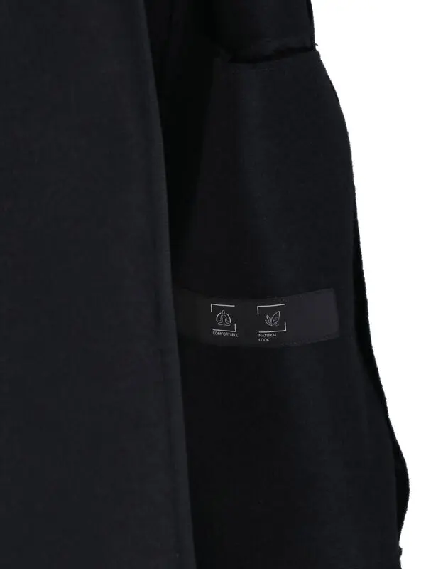 Herno Long-sleeve Casual Zip-up Jacket