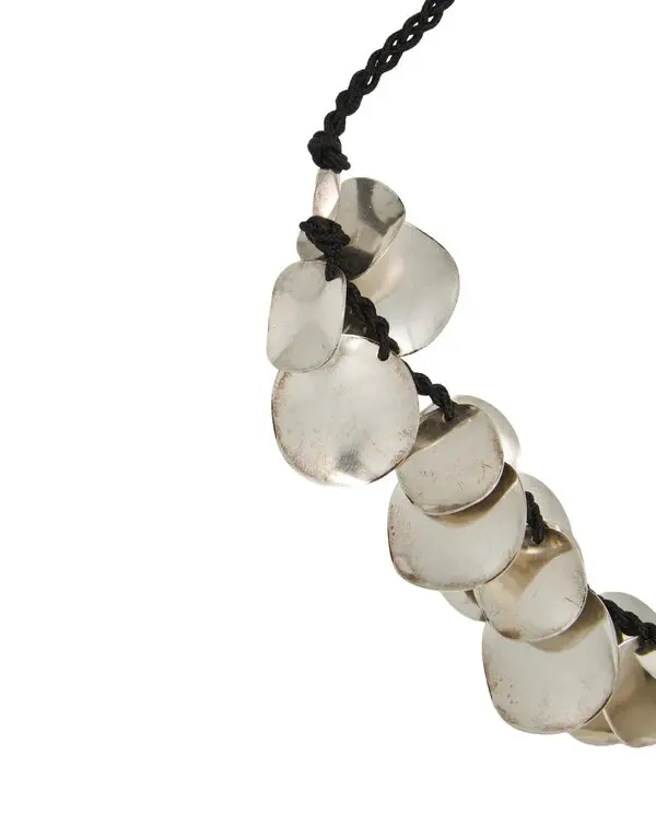 Isabel Marant Étoile Metal Necklace