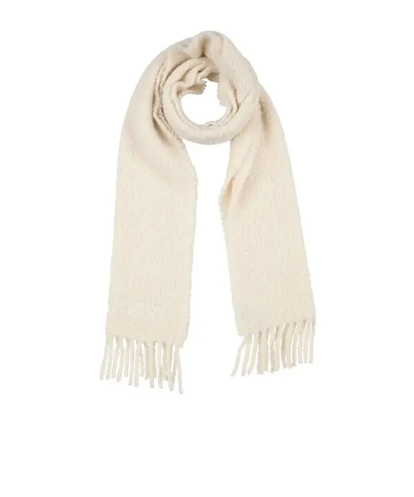 Isabel Marant Étoile Solidcolor Scarf - Nude