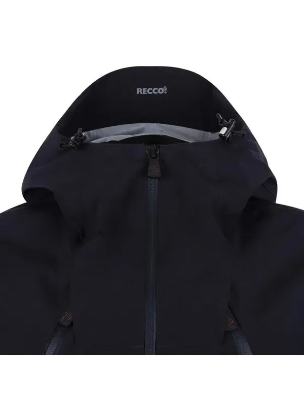 Moncler Long-sleeved Casual Jacket