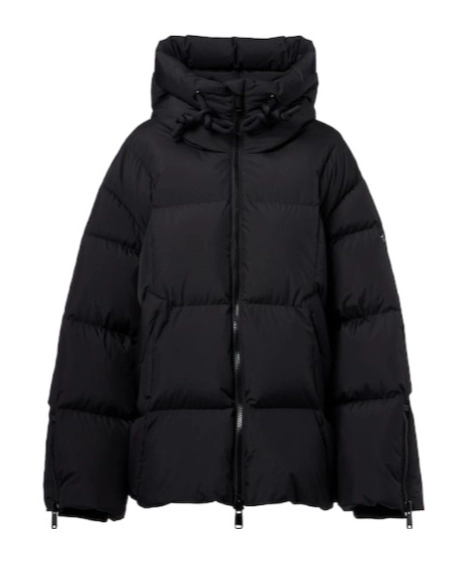 Goldbergh Rowan Down Ski Suit - Black
