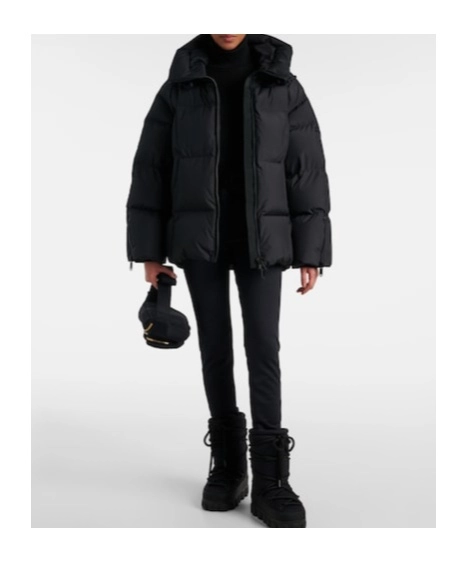 Goldbergh Rowan Down Ski Suit
