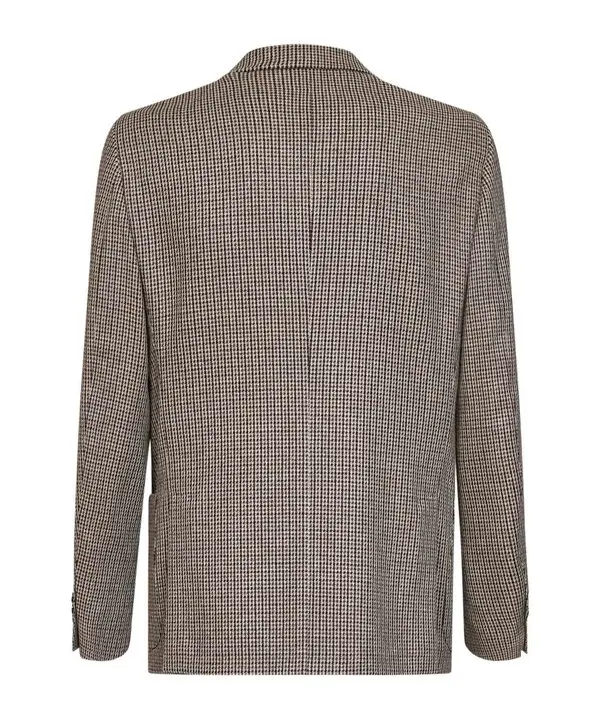 LARDINI Long-sleeve Blazer