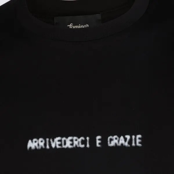 Herno Printed T-shirt