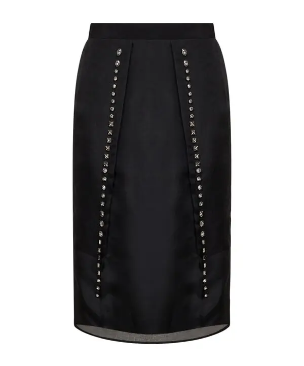 Stella McCartney High-waisted Skirt