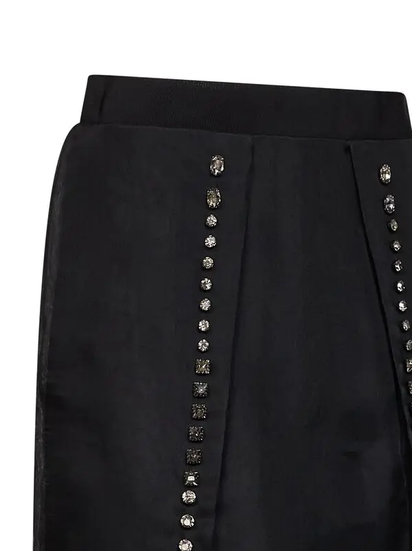 Stella McCartney High-waisted Skirt