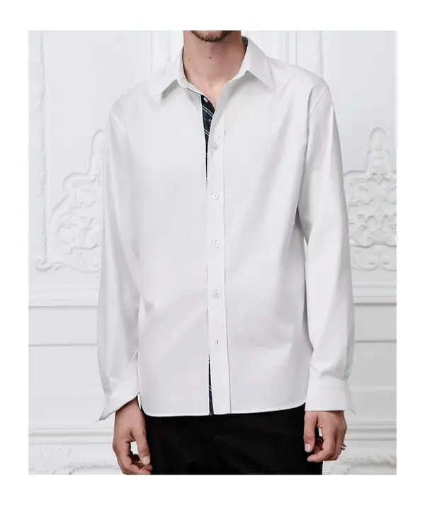 Dior Regimental Shirt