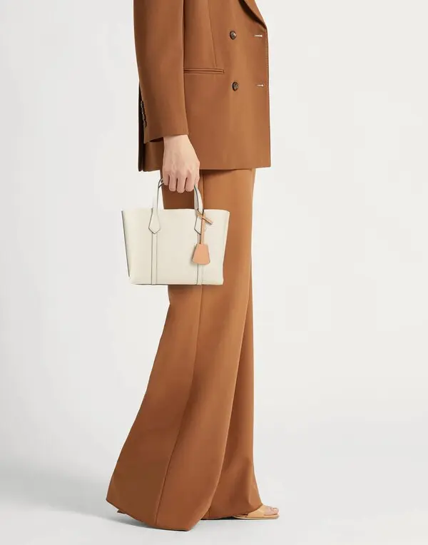 Tory Burch Minimalist Handbag - White