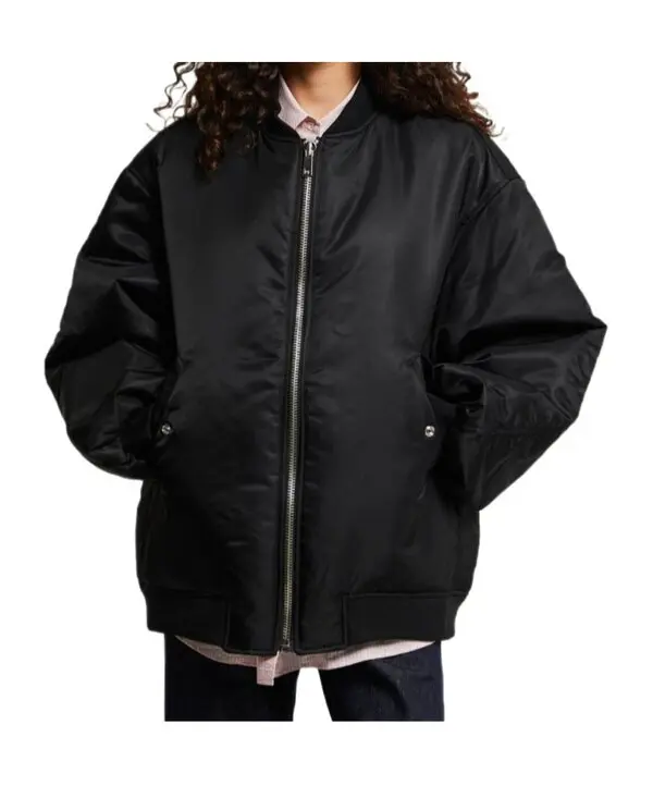 THE FRANKIE SHOP Coats