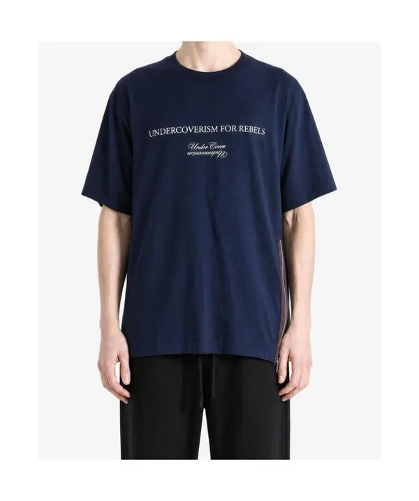 Undercover Crew-neck T-shirt