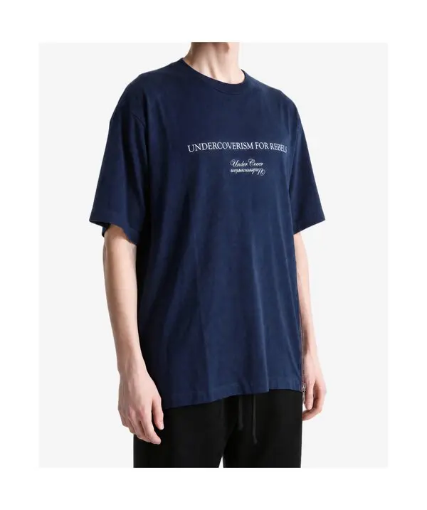 Undercover Crew-neck T-shirt