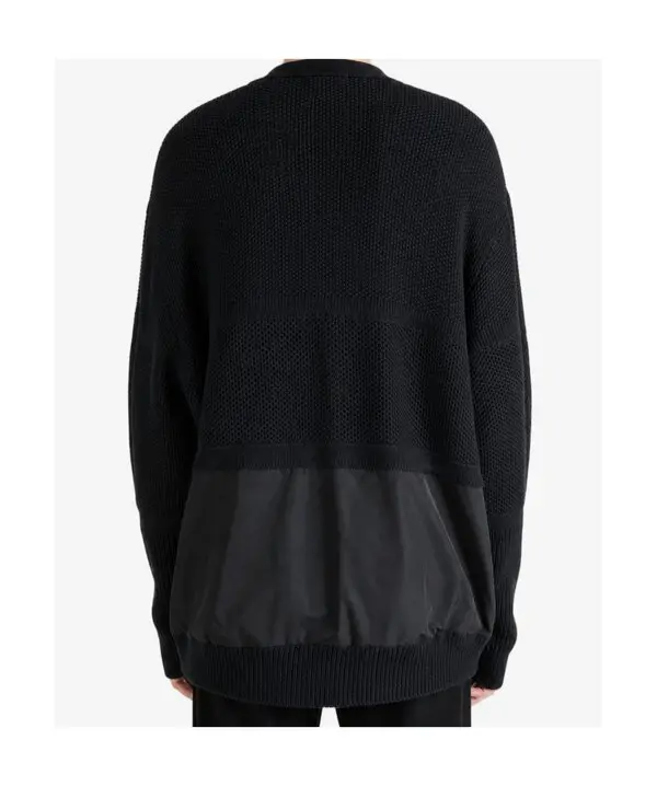 Undercover V-neck Cardigan
