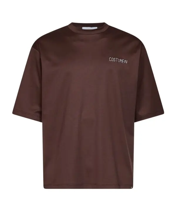 COSTUMEIN Short-sleeved T-shirt